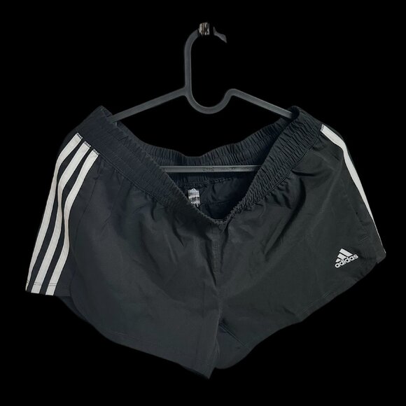 adidas | Shorts | Adidas Short M Black | Poshmark